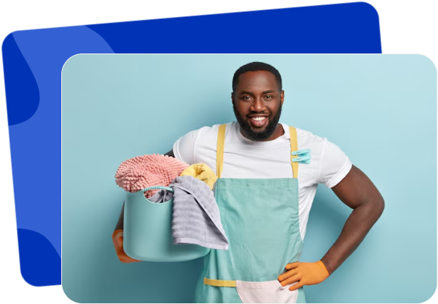 Experience Cleaning Excellence with MES | Your Total Facility Solution Experts